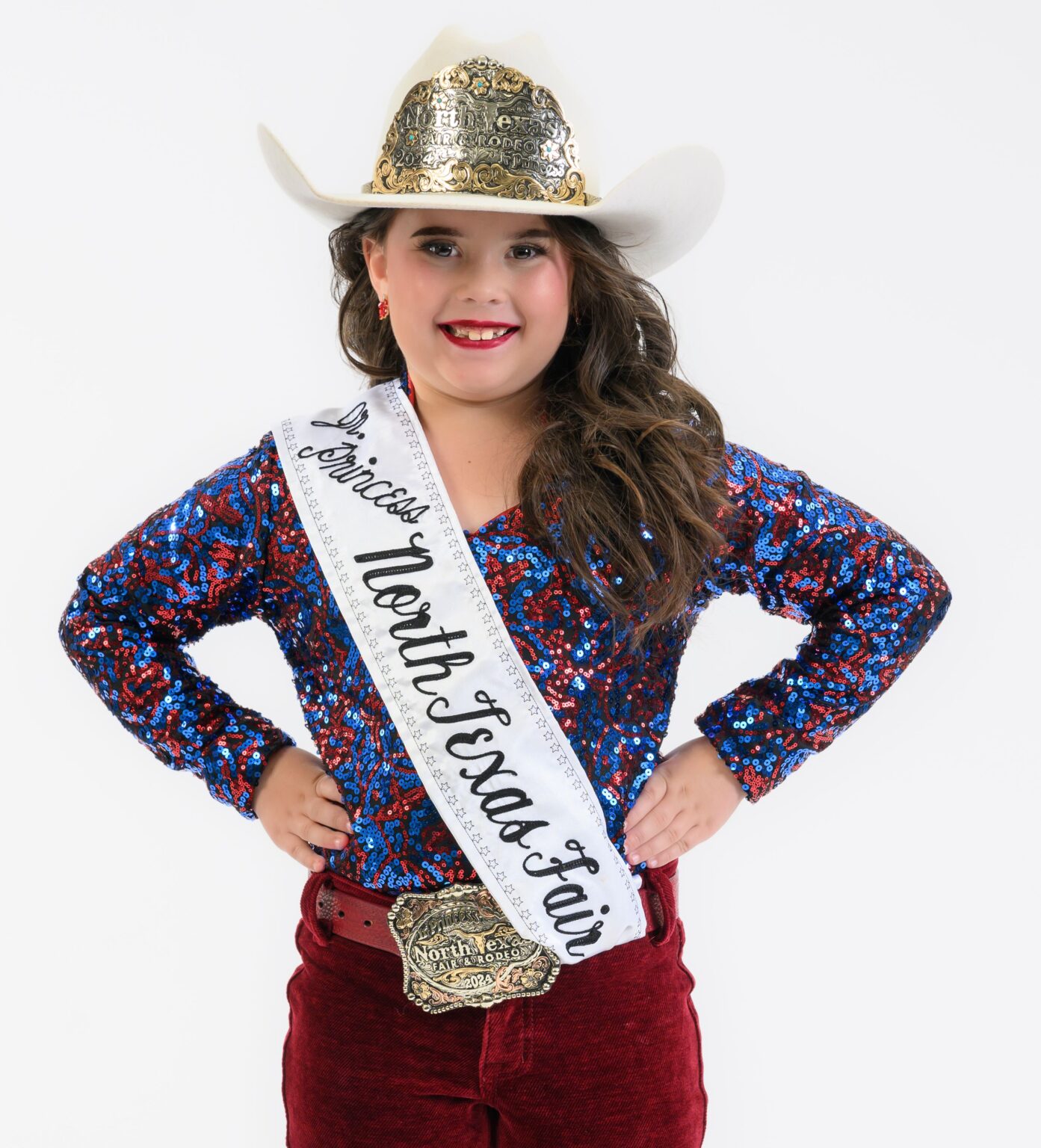 Miss North Texas Rodeo Royalty – North Texas Fair & Rodeo