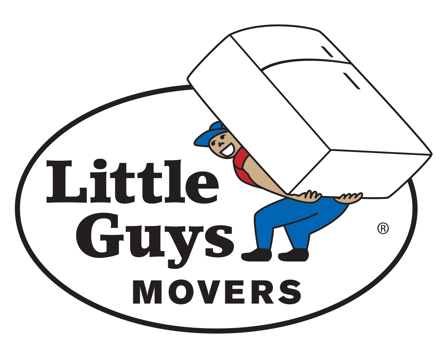 LittleGuys-Logo – North Texas Fair & Rodeo