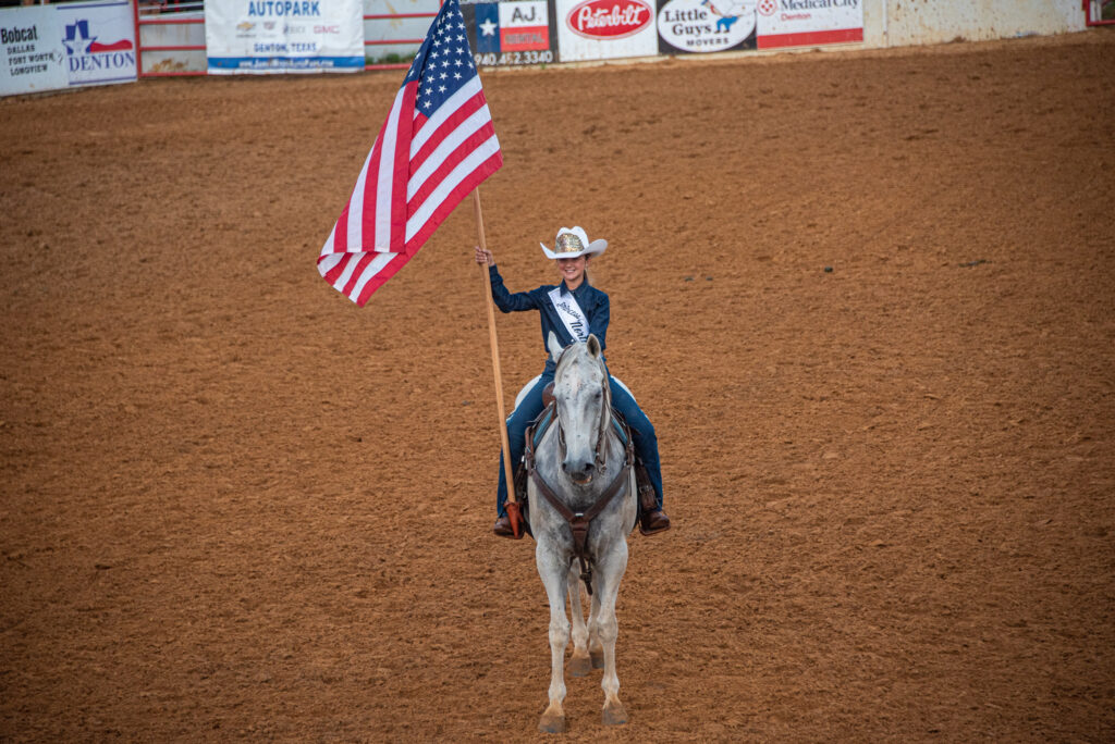 About the Association – North Texas Fair & Rodeo