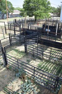 Rental Facilities – North Texas Fair & Rodeo