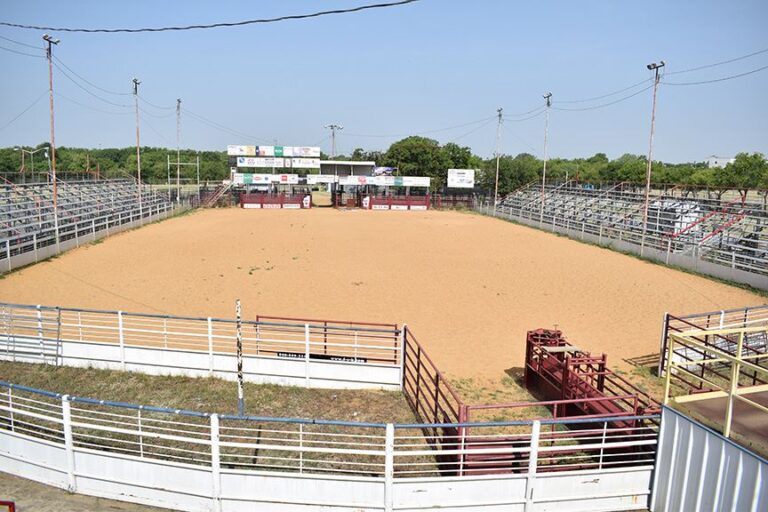 Rental Facilities – North Texas Fair & Rodeo