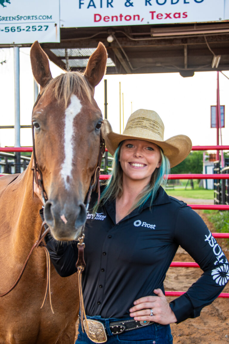 Fairgrounders – North Texas Fair & Rodeo