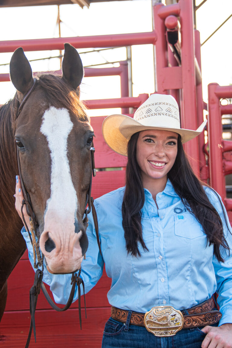 Fairgrounders - North Texas Fair & Rodeo