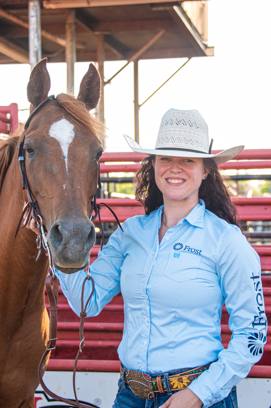 Fairgrounders - North Texas Fair & Rodeo