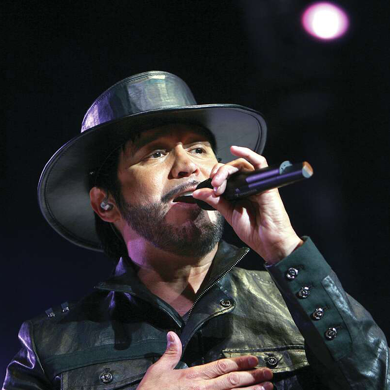 Miller Lite Main Stage Headlining Concerts - North Texas Fair & Rodeo