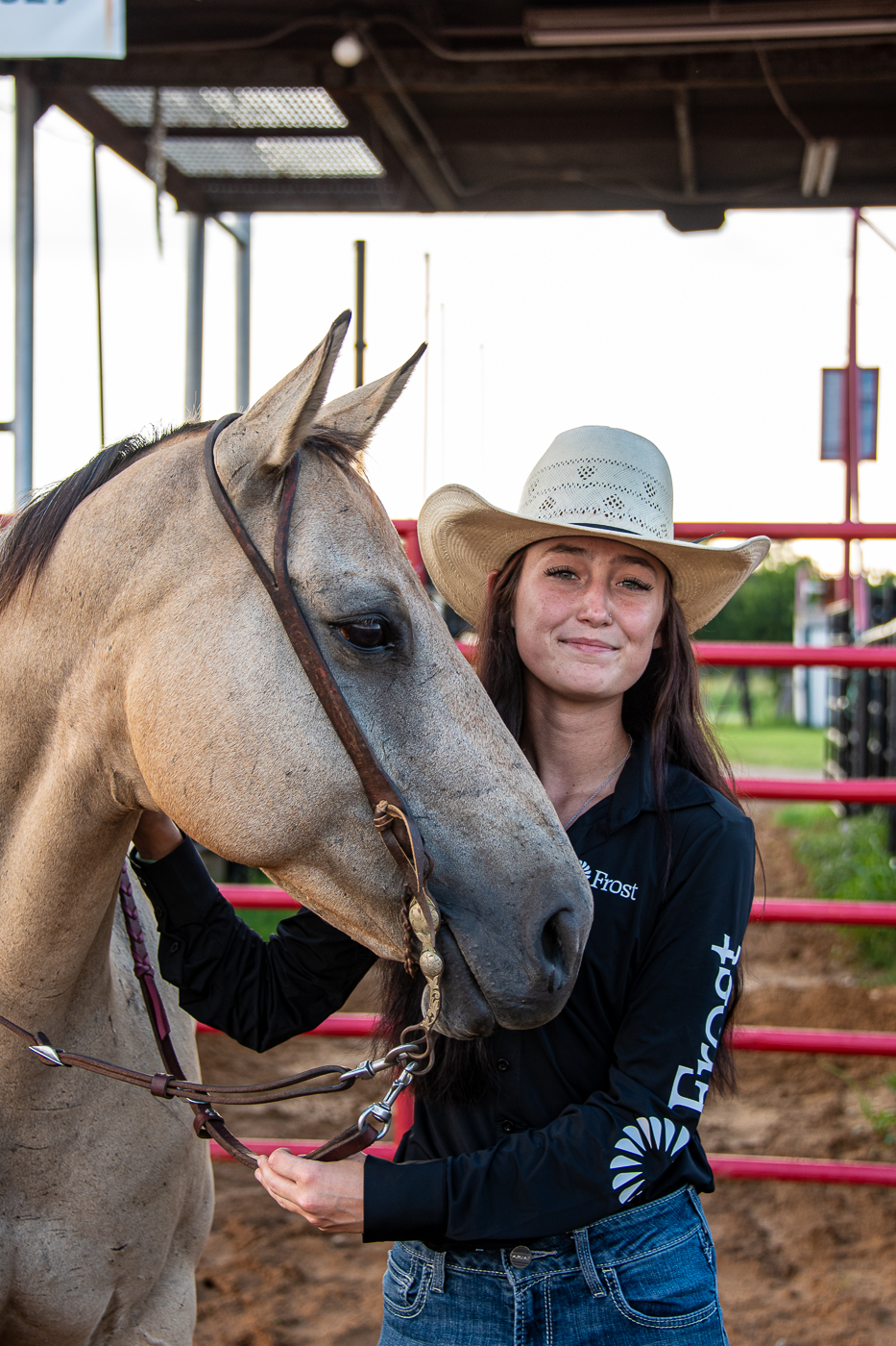Fairgrounders – North Texas Fair & Rodeo