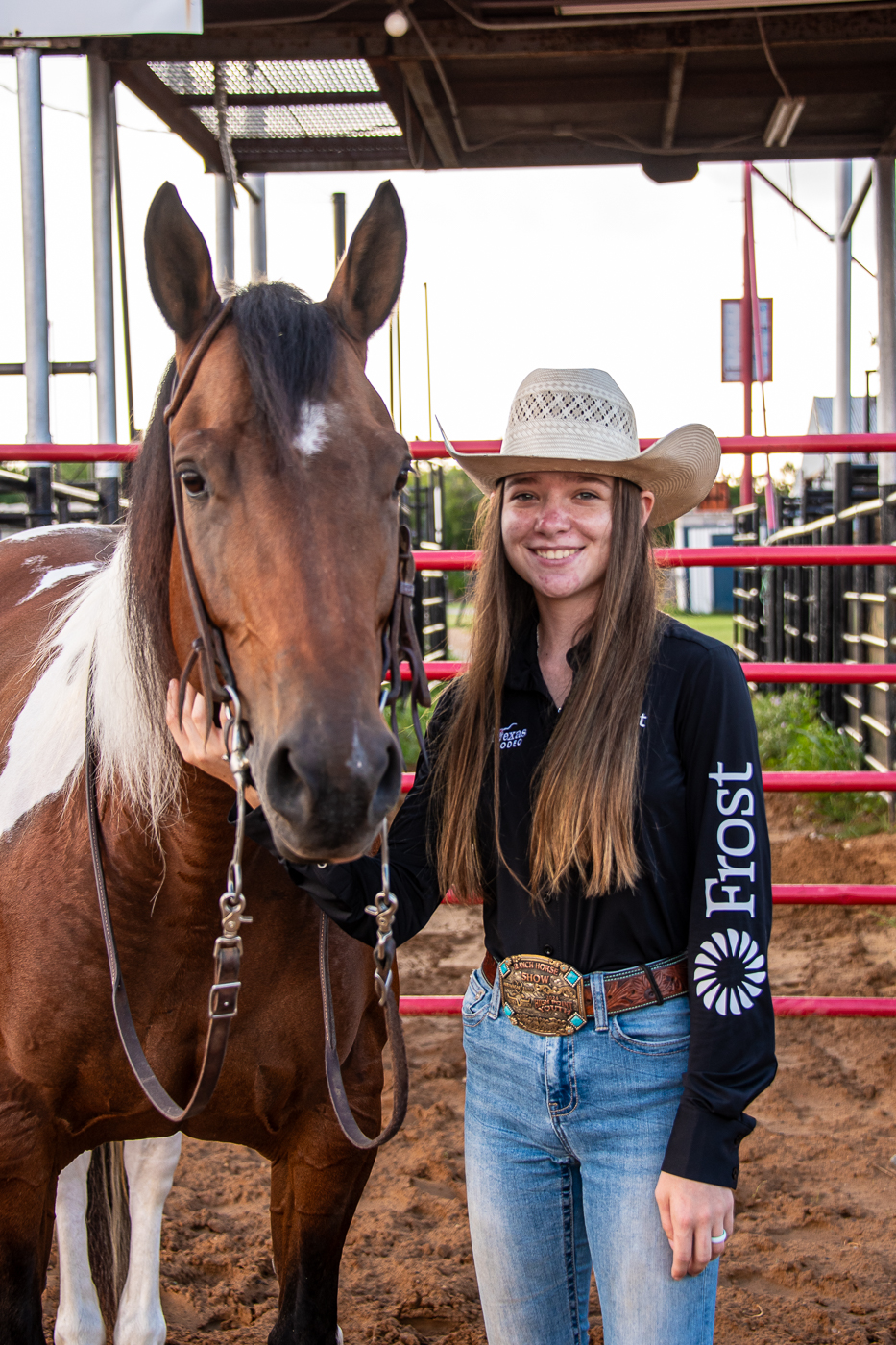 Fairgrounders – North Texas Fair & Rodeo