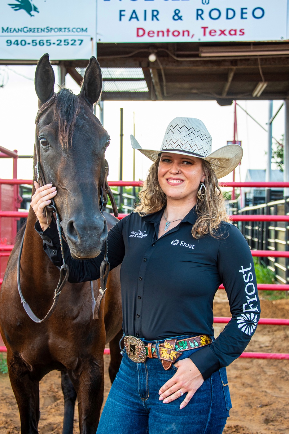Fairgrounders – North Texas Fair & Rodeo