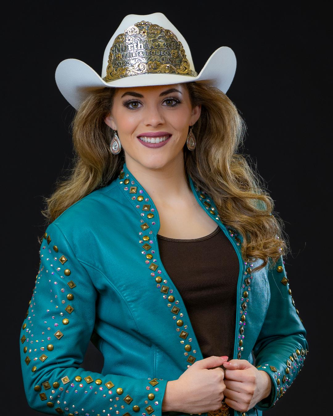 Miss North Texas Rodeo Royalty - North Texas Fair & Rodeo