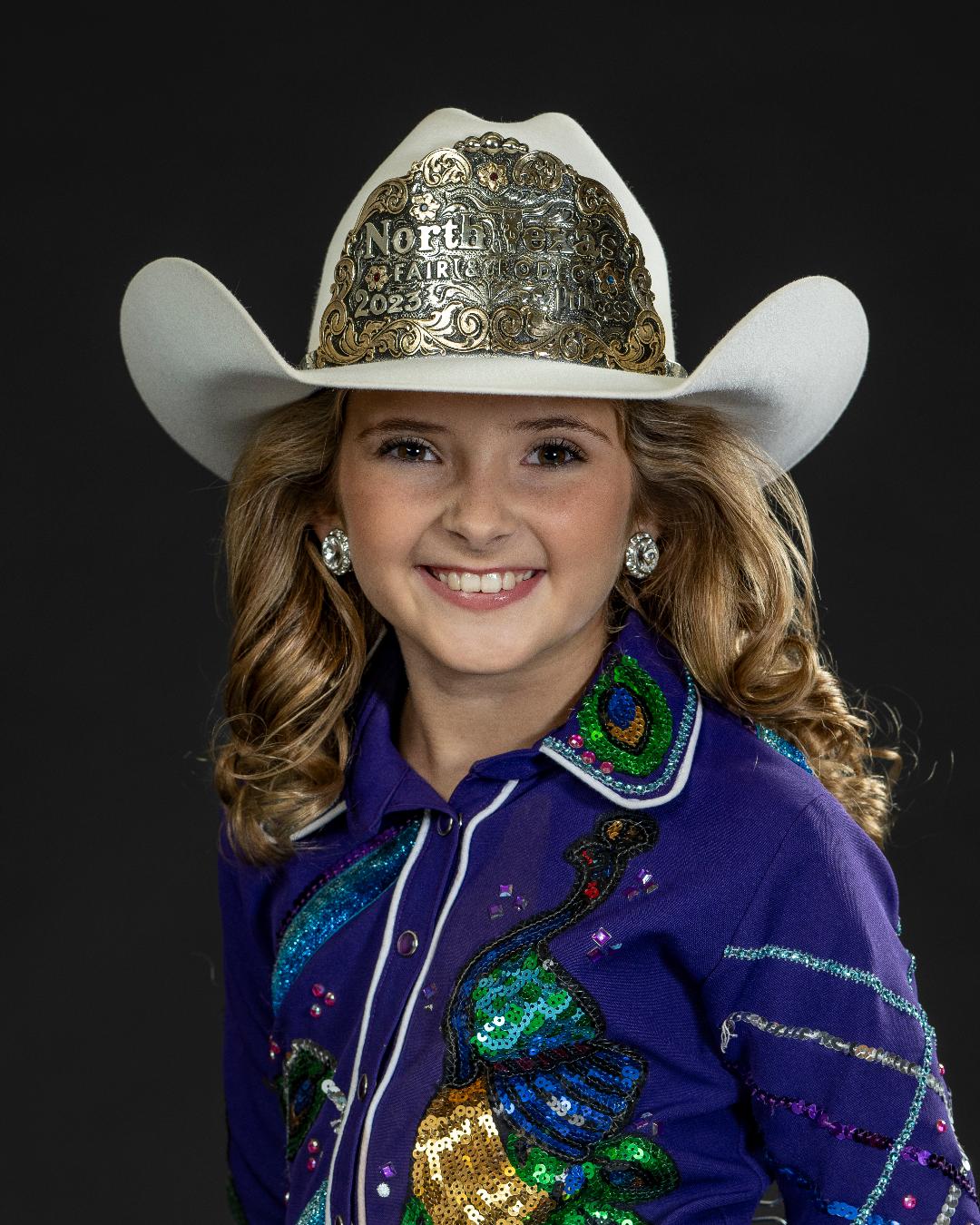 Miss North Texas Rodeo Royalty - North Texas Fair & Rodeo