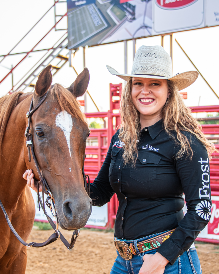 Fairgrounders – North Texas Fair & Rodeo